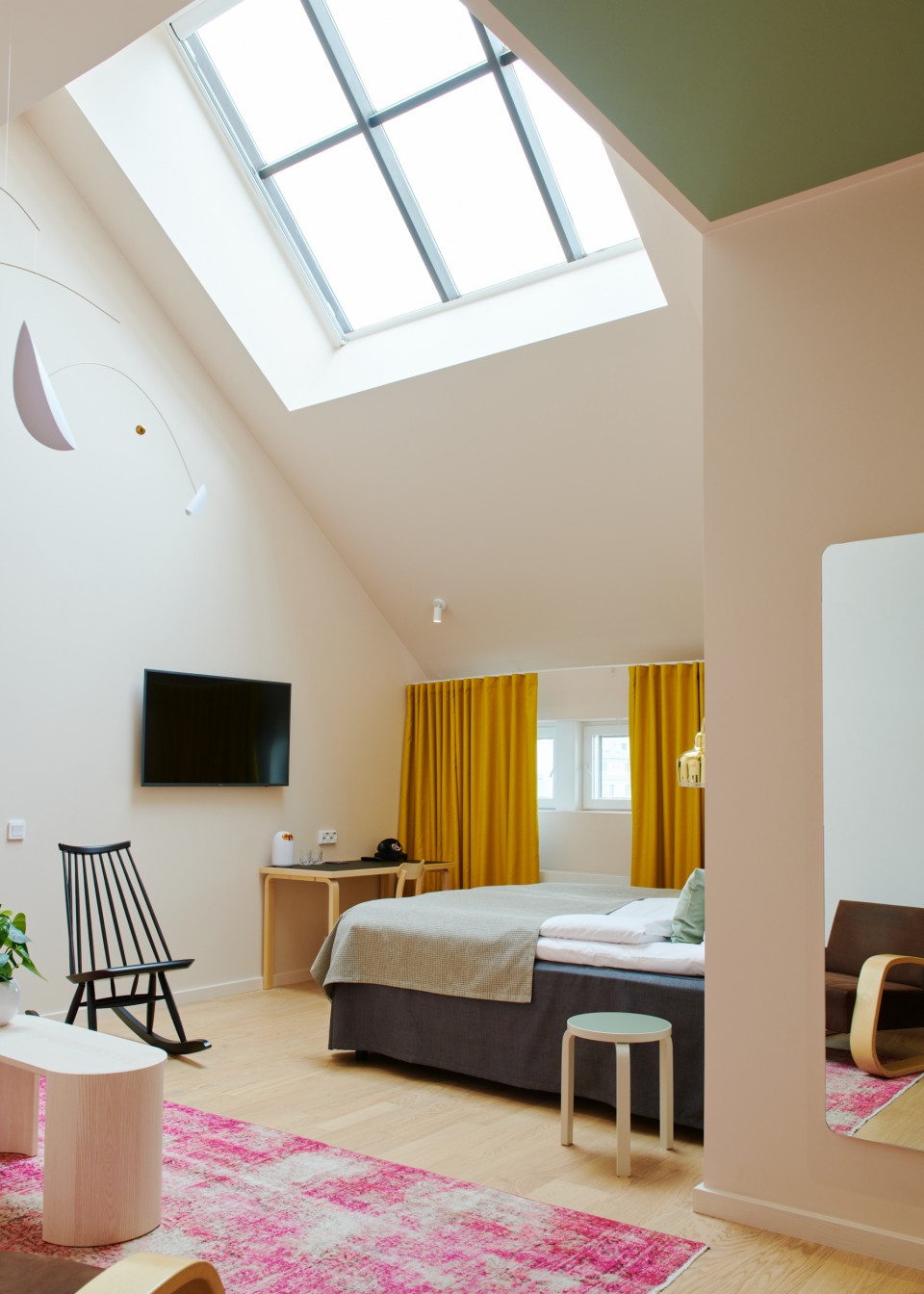 Hotel Helka - Futudesign