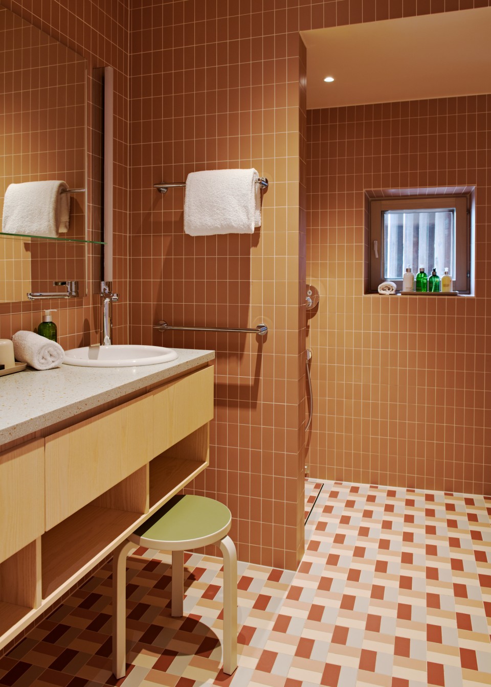 Hotel Helka - Futudesign