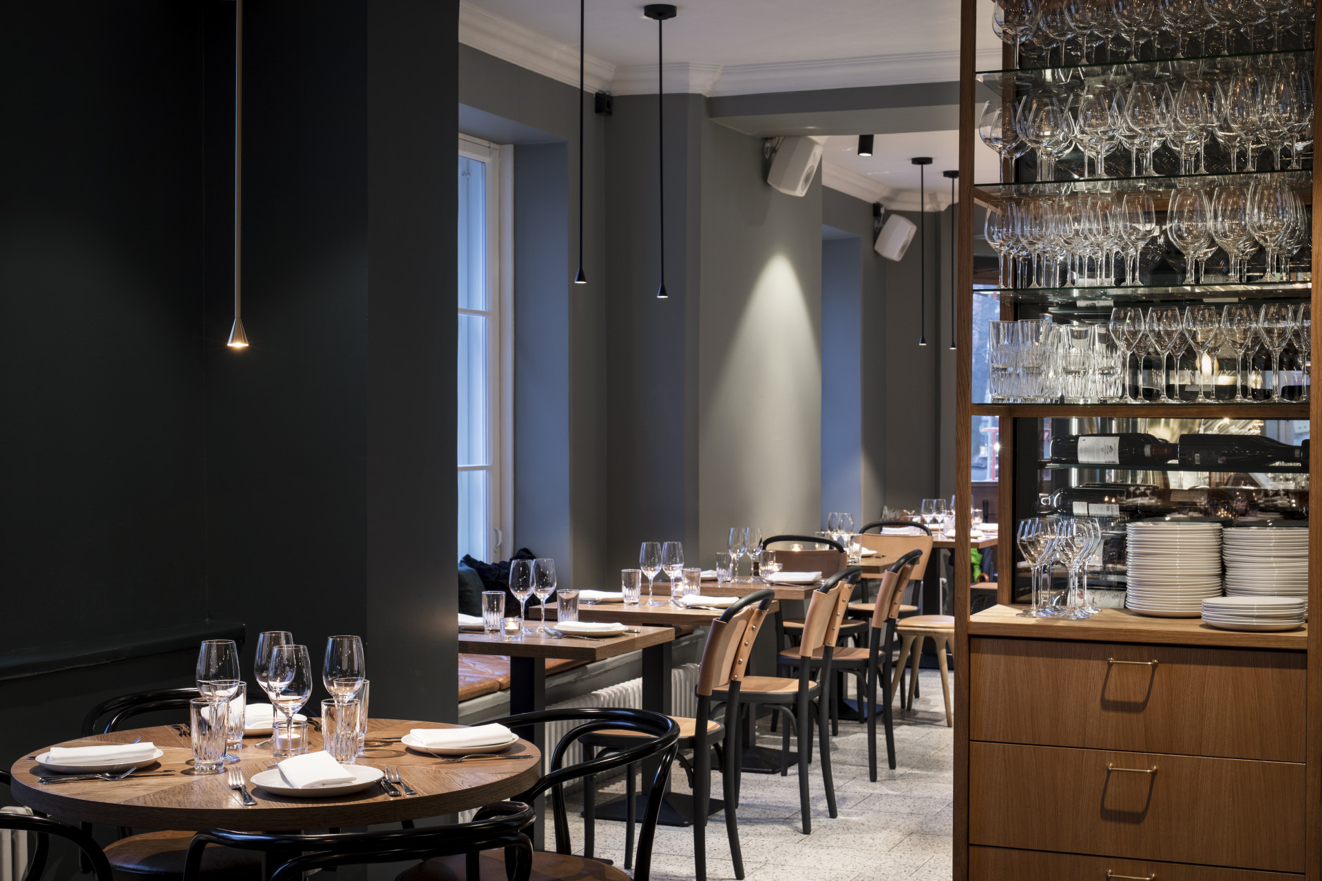 Ventuno - Futudesign