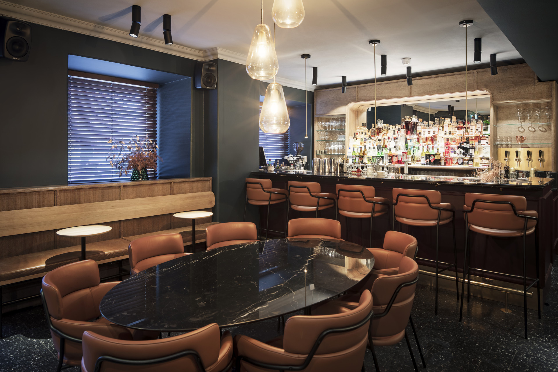 Goldfish - Futudesign