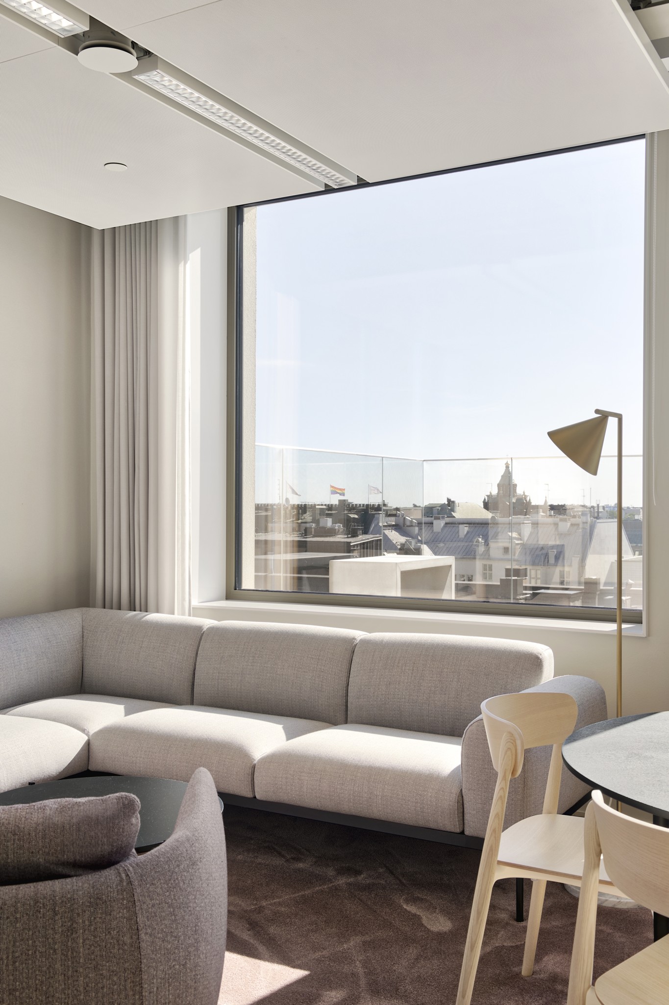 Sentica - Futudesign