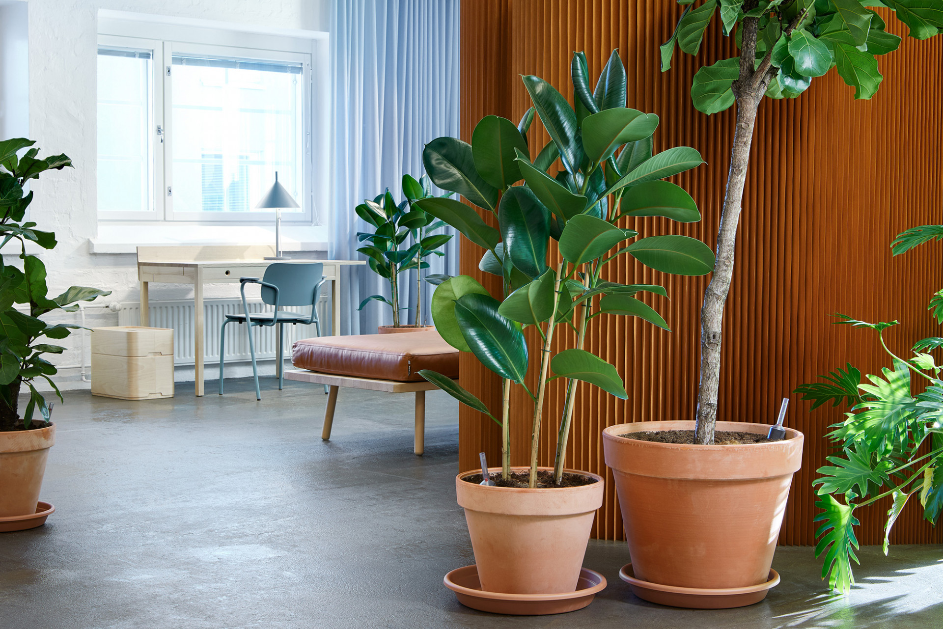 Fiskars Group Extraordinary Space - Futudesign