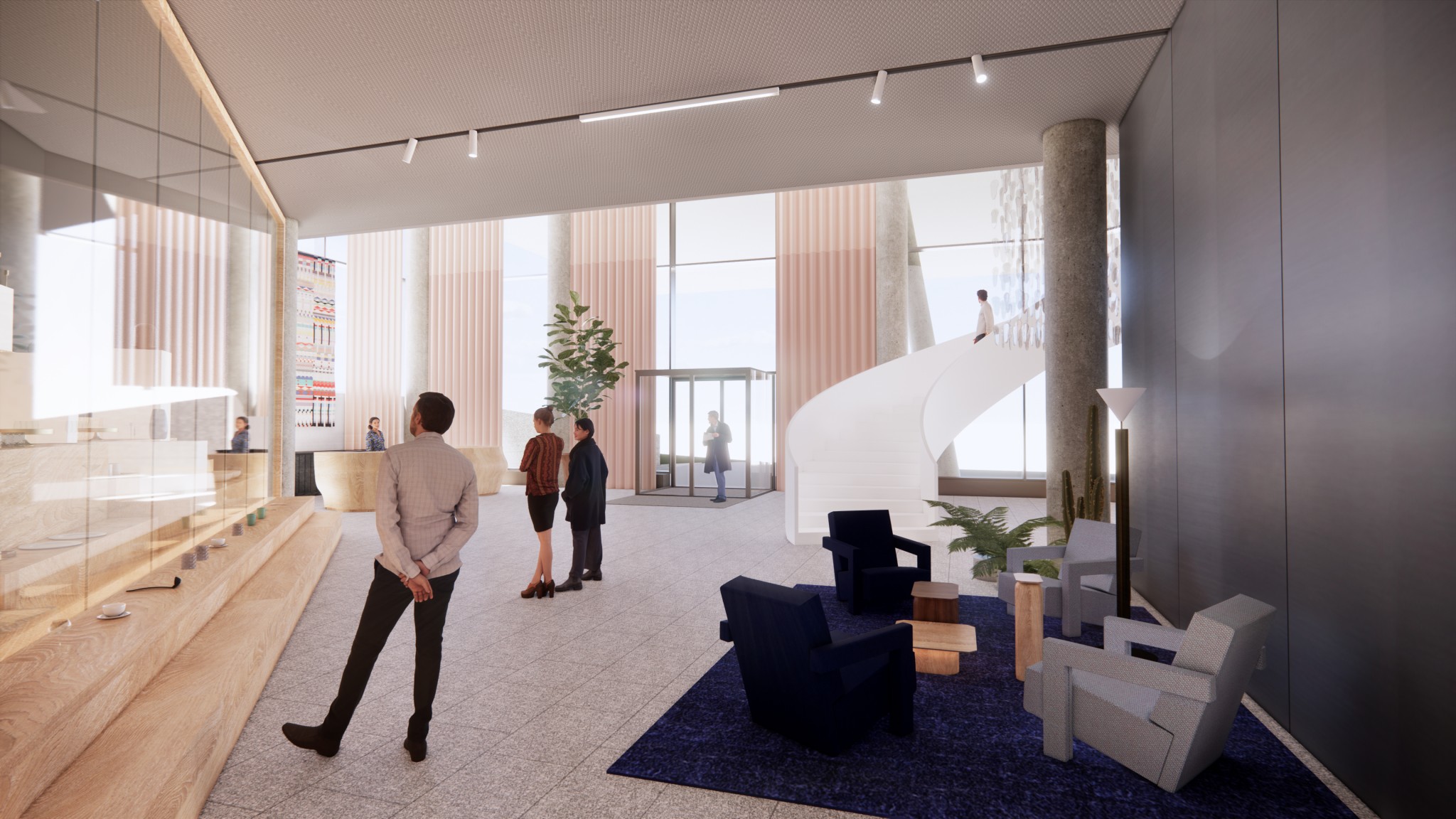 Fiskars Group HQ - Futudesign