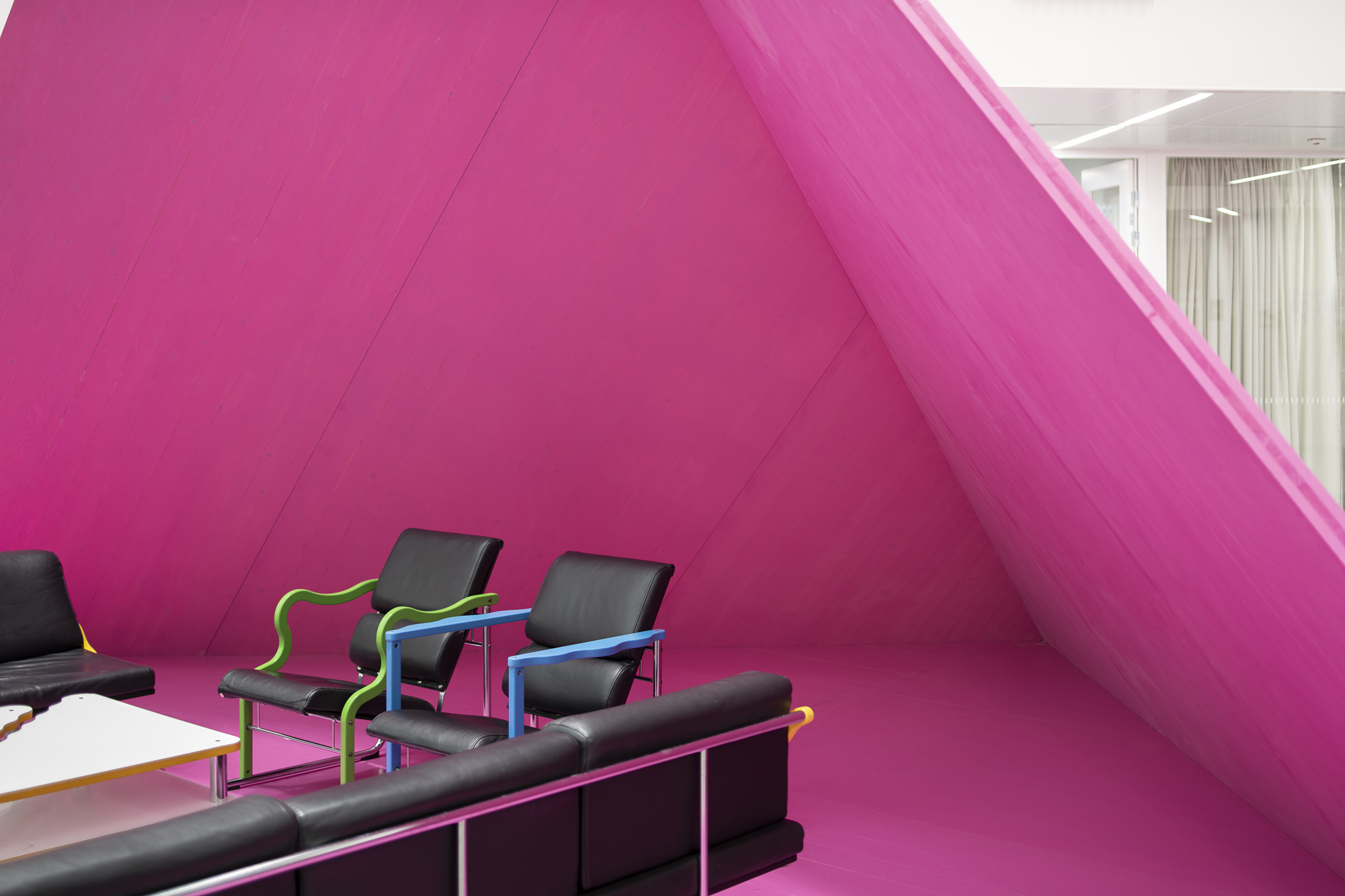 Aalto University School of Arts, Design and Architecture - Futudesign