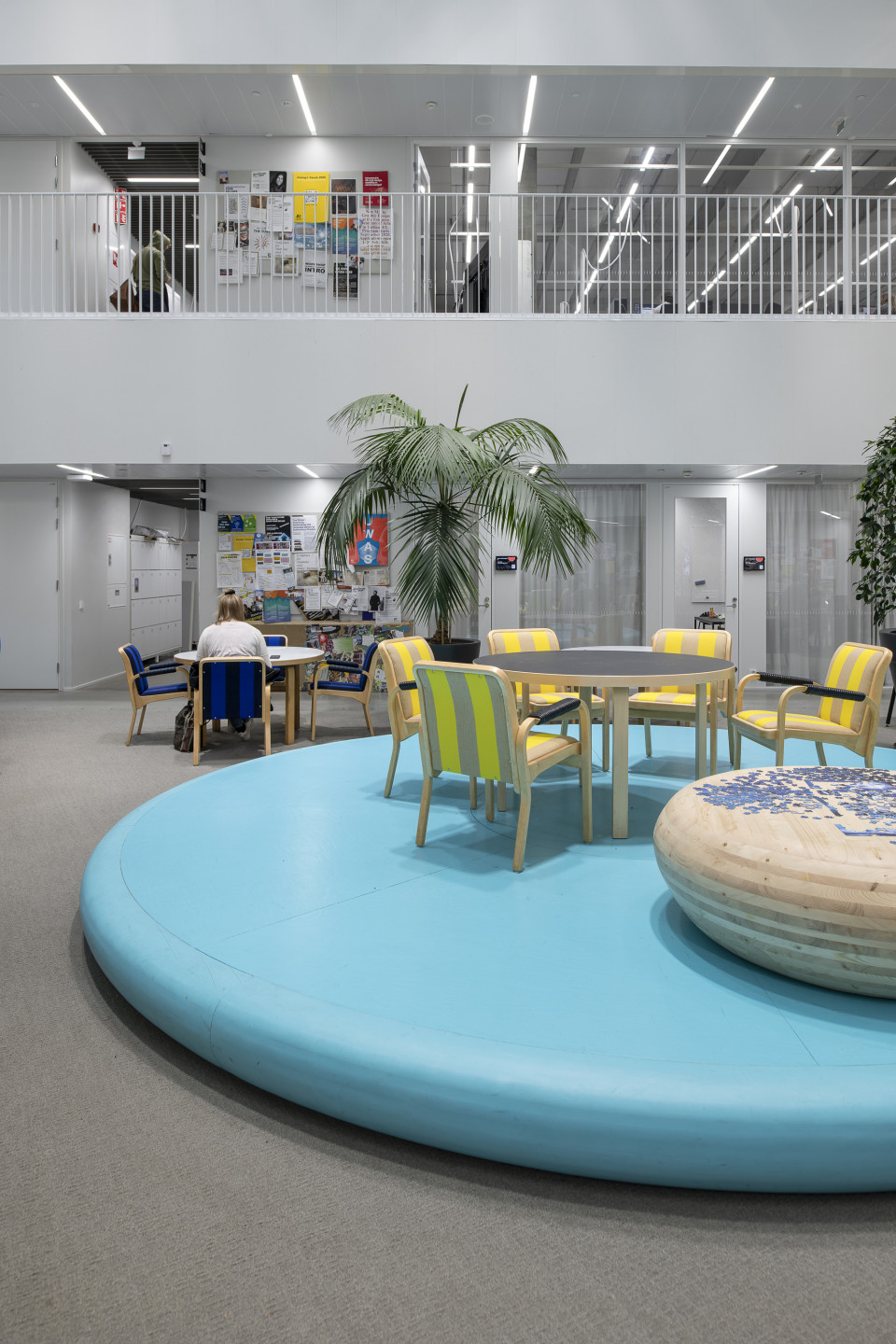 Aalto University School of Arts, Design and Architecture - Futudesign