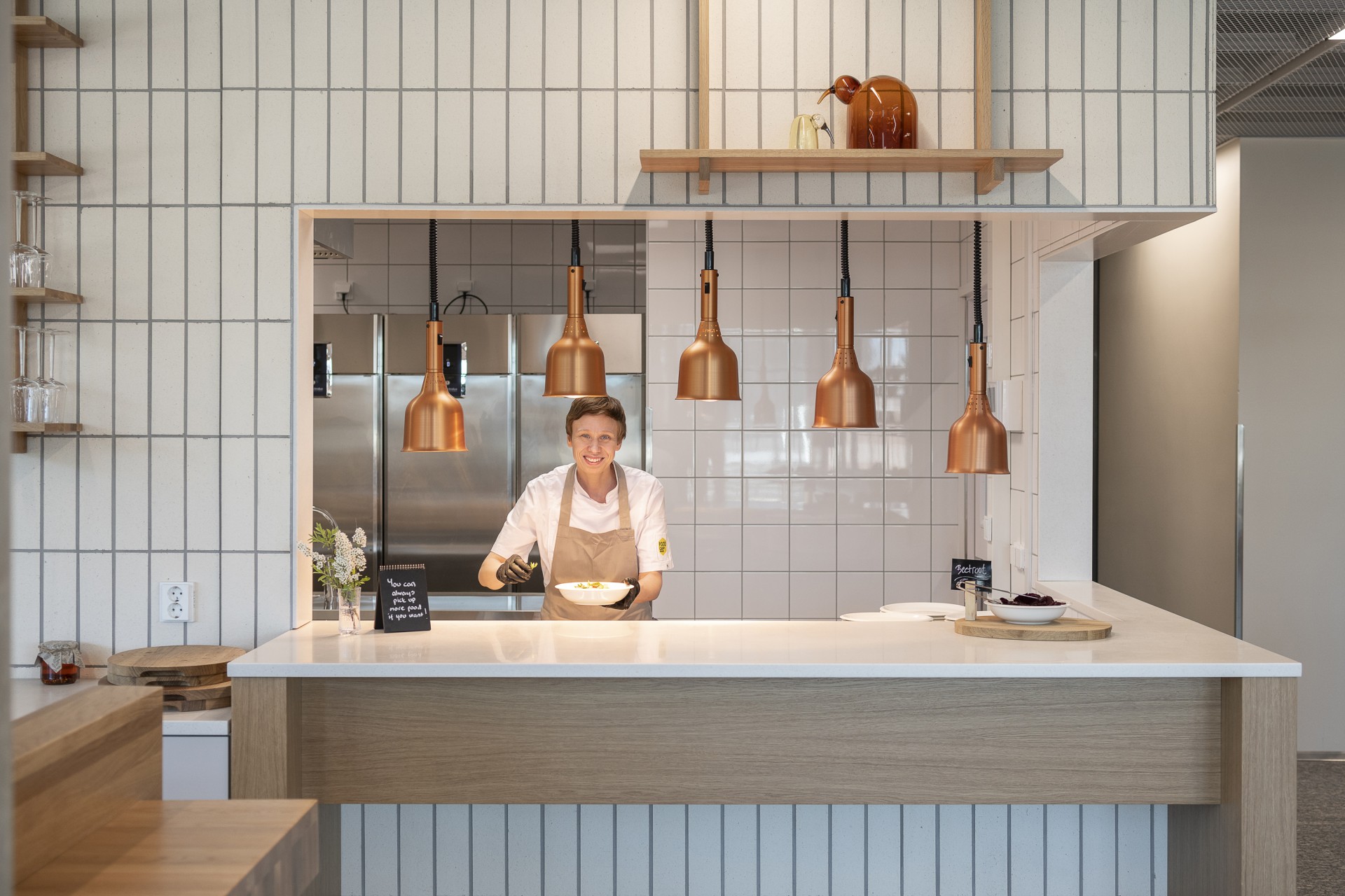 Fiskars Group HQ - Futudesign