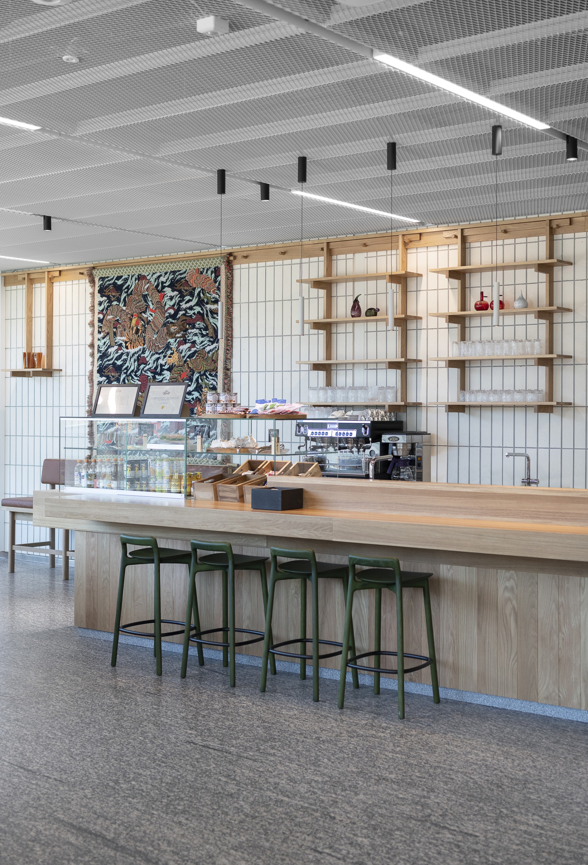 Fiskars Group HQ - Futudesign
