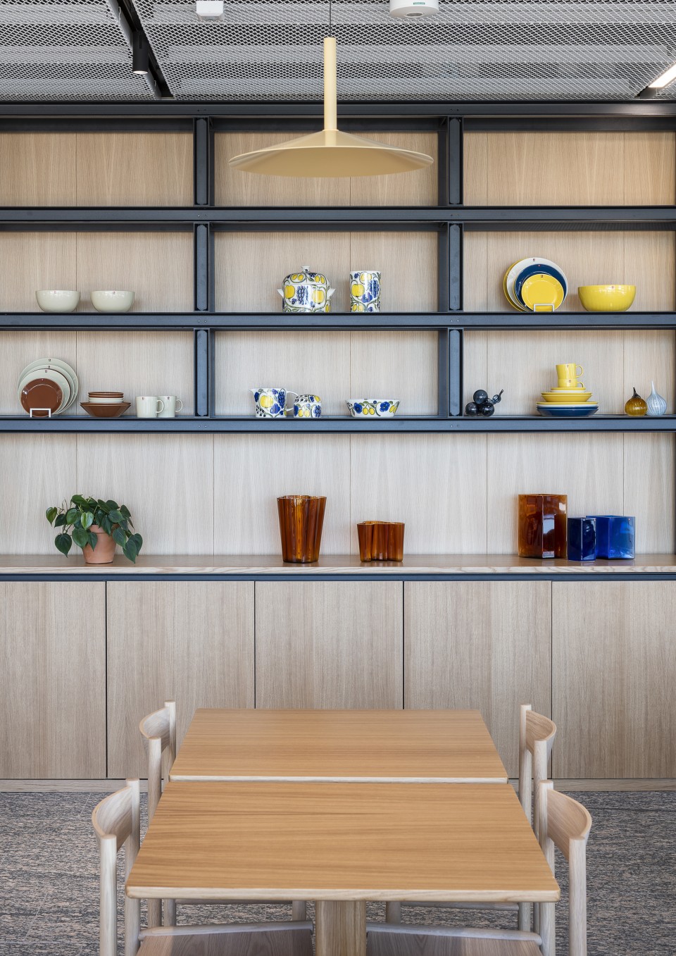 Fiskars Group HQ - Futudesign