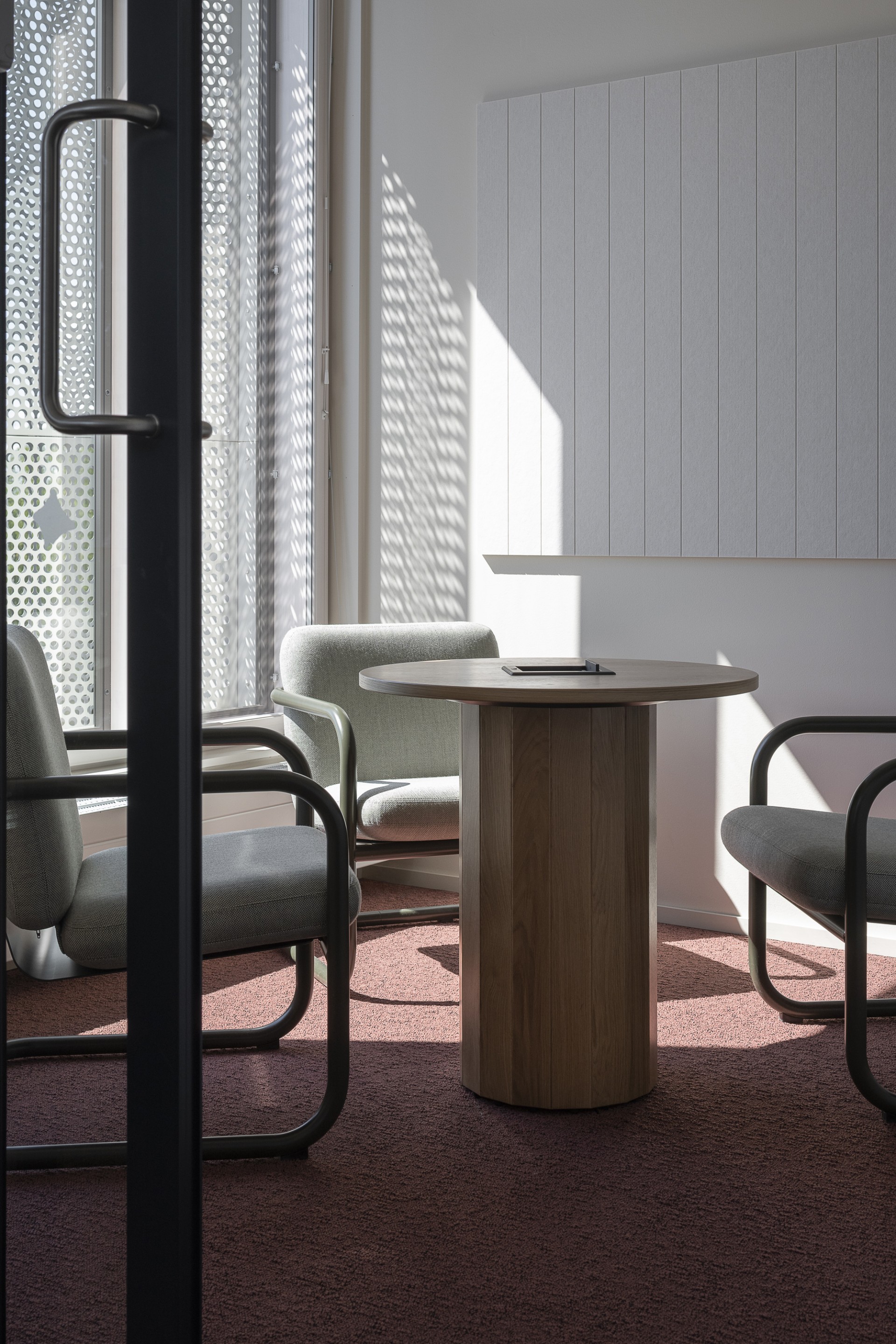 Fiskars Group HQ - Futudesign