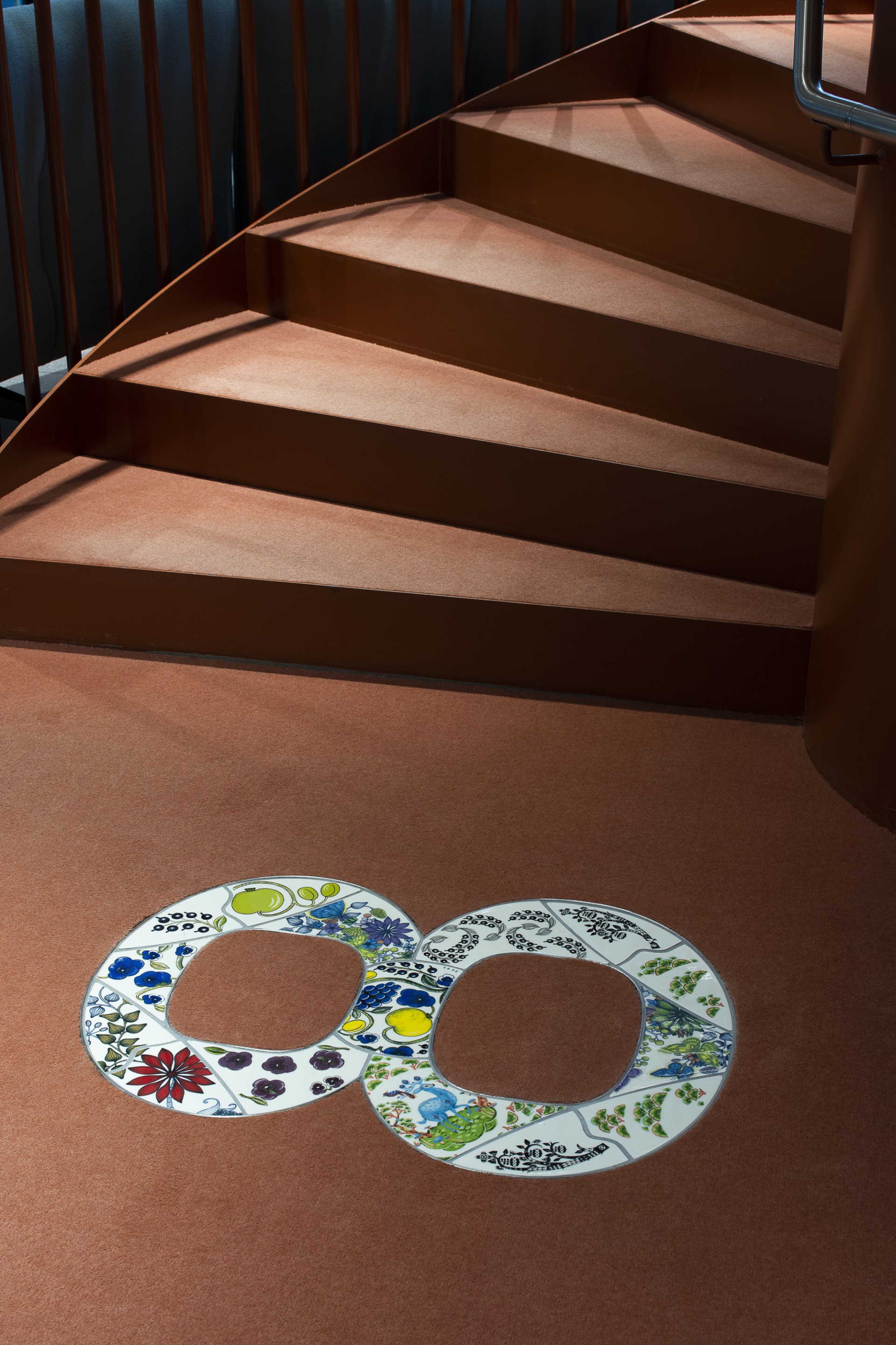 Fiskars Group HQ - Futudesign