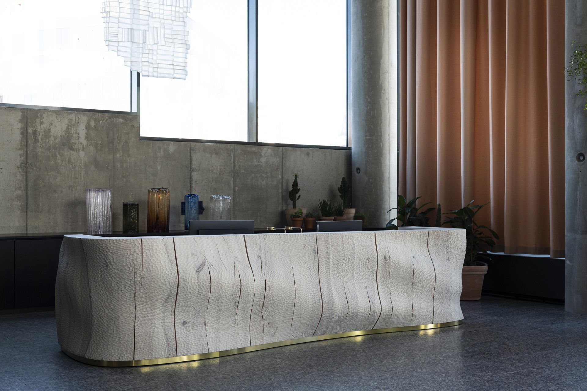 Fiskars Group HQ - Futudesign