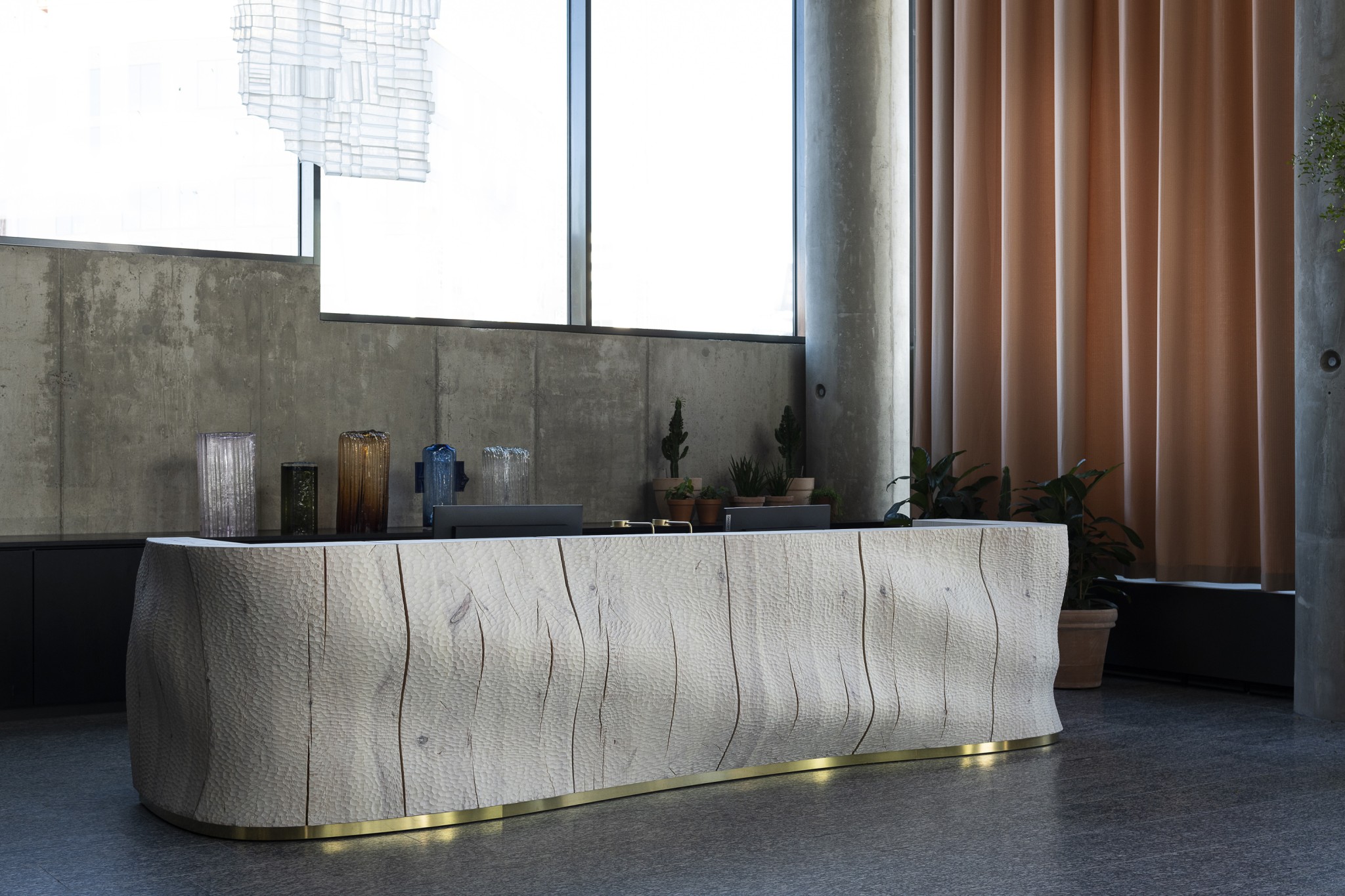 Fiskars Group HQ - Futudesign