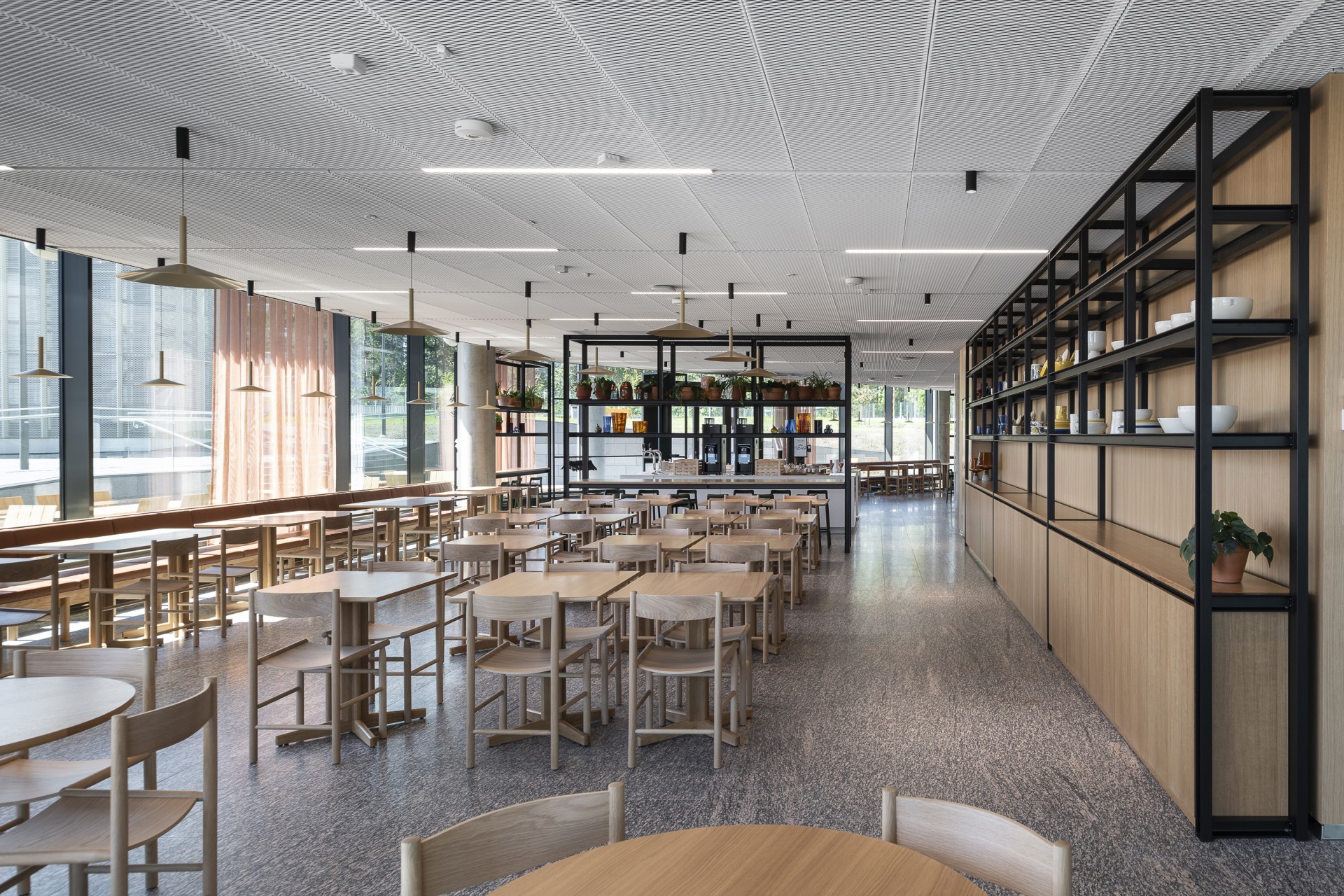 Fiskars Group HQ - Futudesign