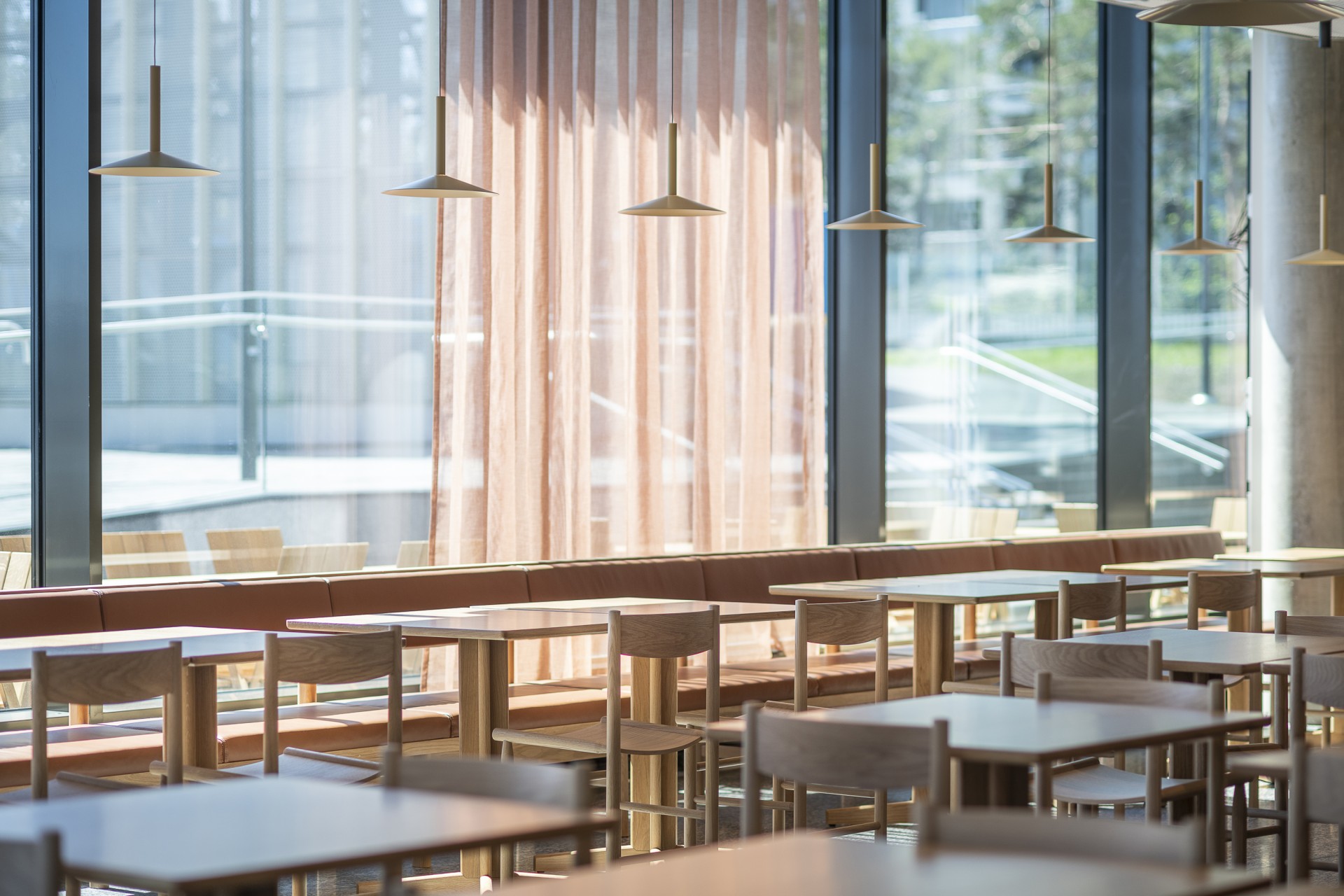 Fiskars Group HQ - Futudesign