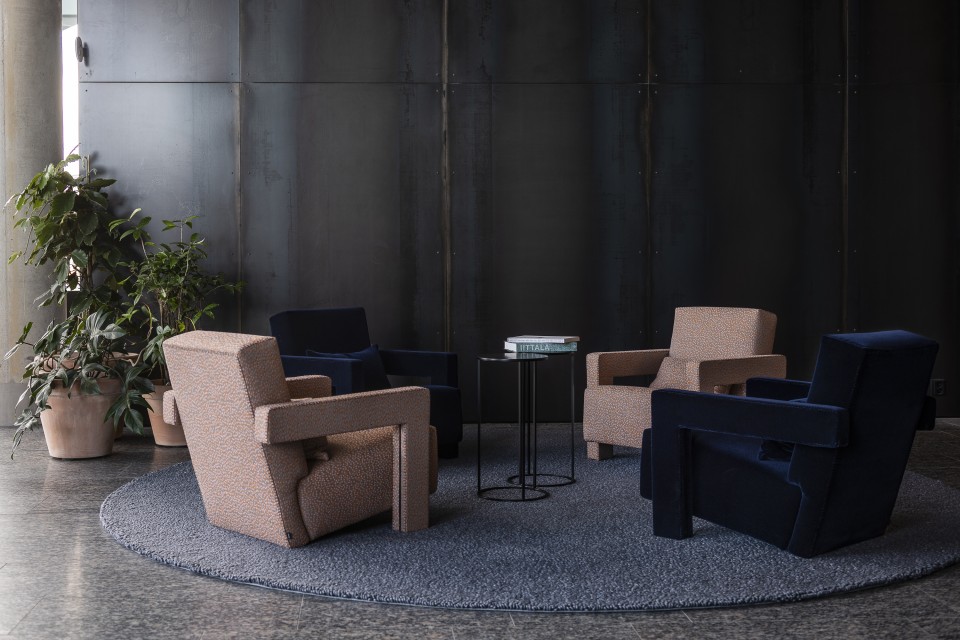 Fiskars Group HQ - Futudesign