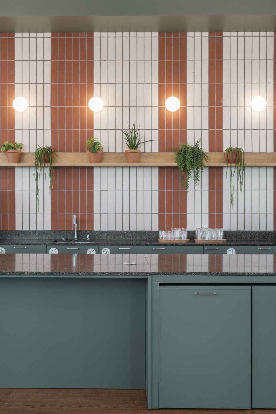 Fiskars Group HQ - Futudesign