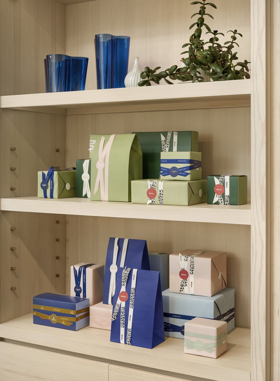 Iittala & co Retail Concept - Futudesign