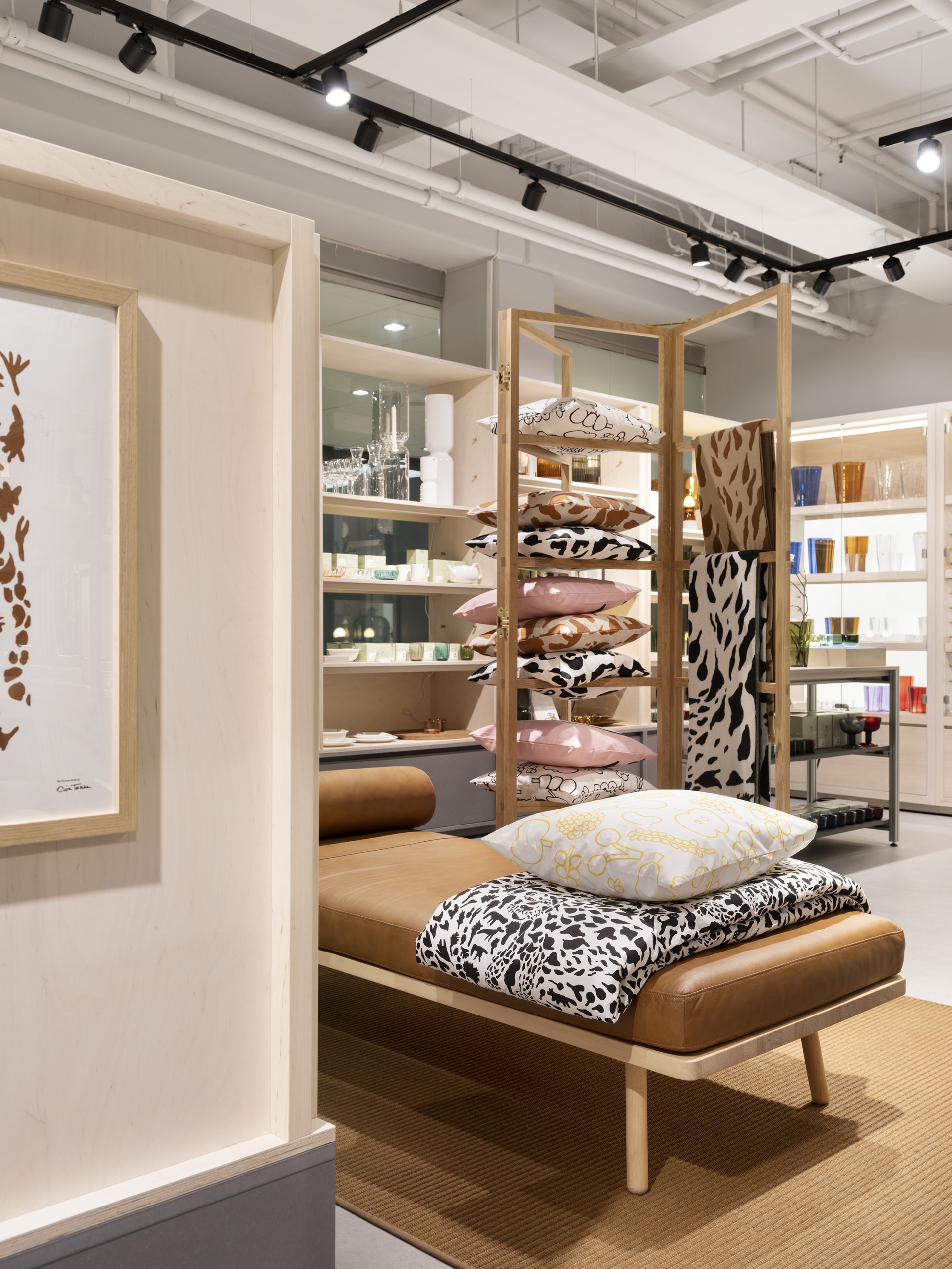Iittala & co Retail Concept - Futudesign