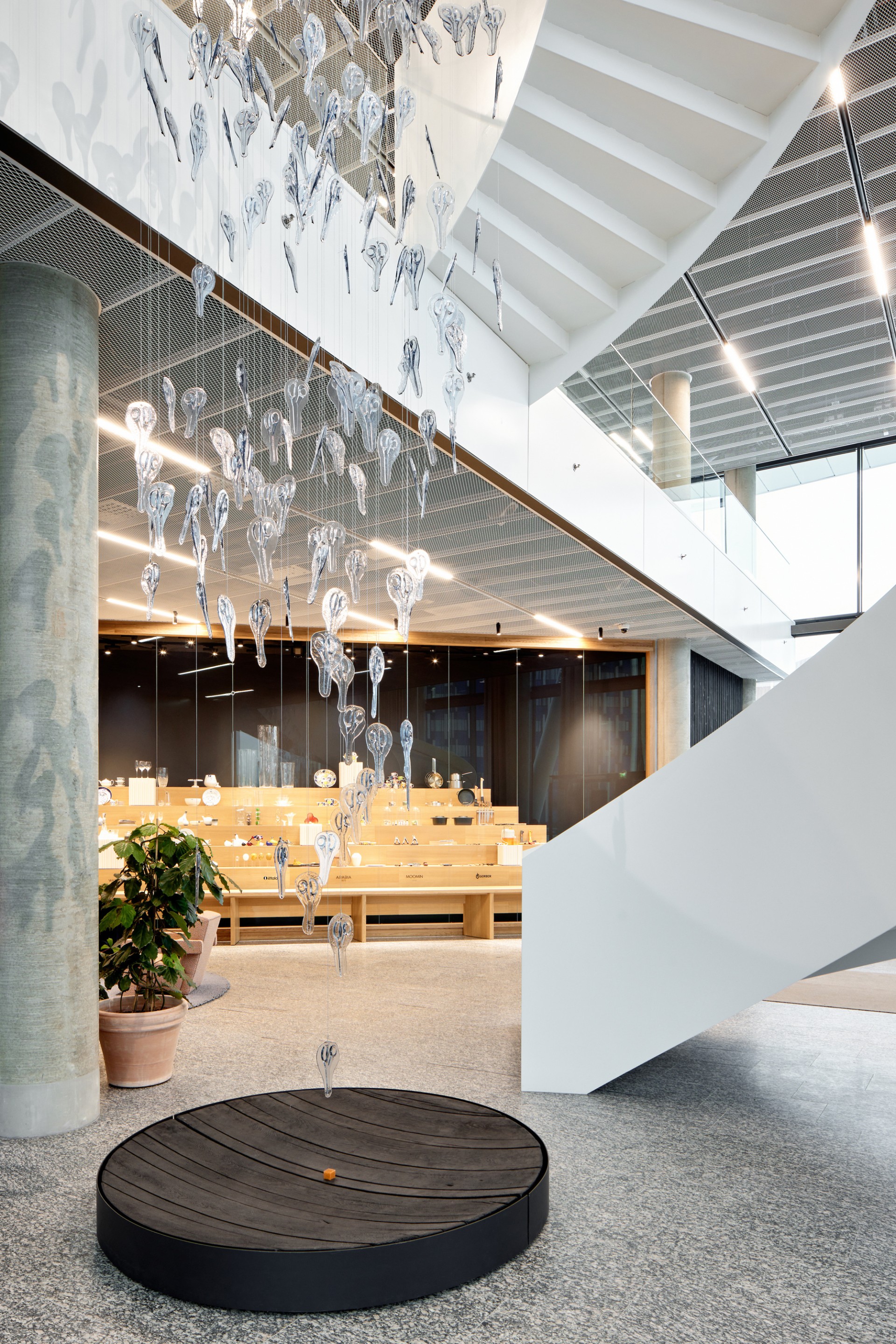 Fiskars Group HQ - Futudesign
